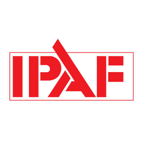 IPAF MEWP Training Dublin | Certified Scissor & Boom Lift Courses